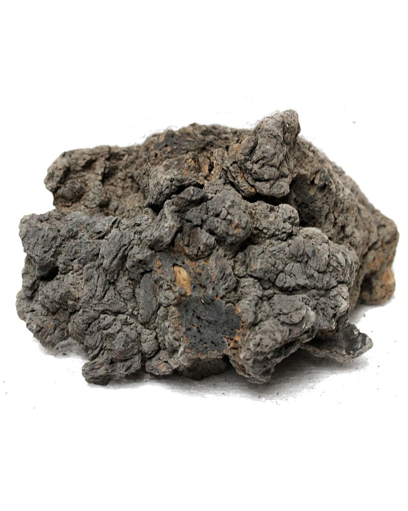 Black Volcano Stone - Taille M - 400 à 800g Les Black Volcano Stone...