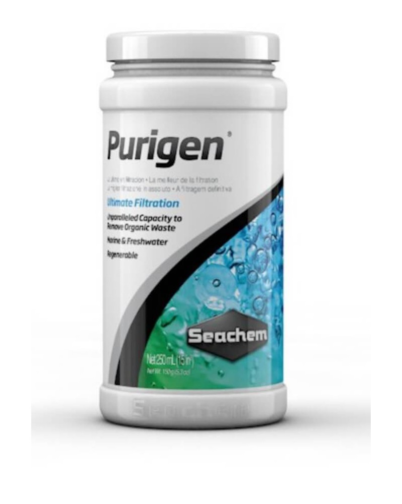 Seachem Purigen 250ml