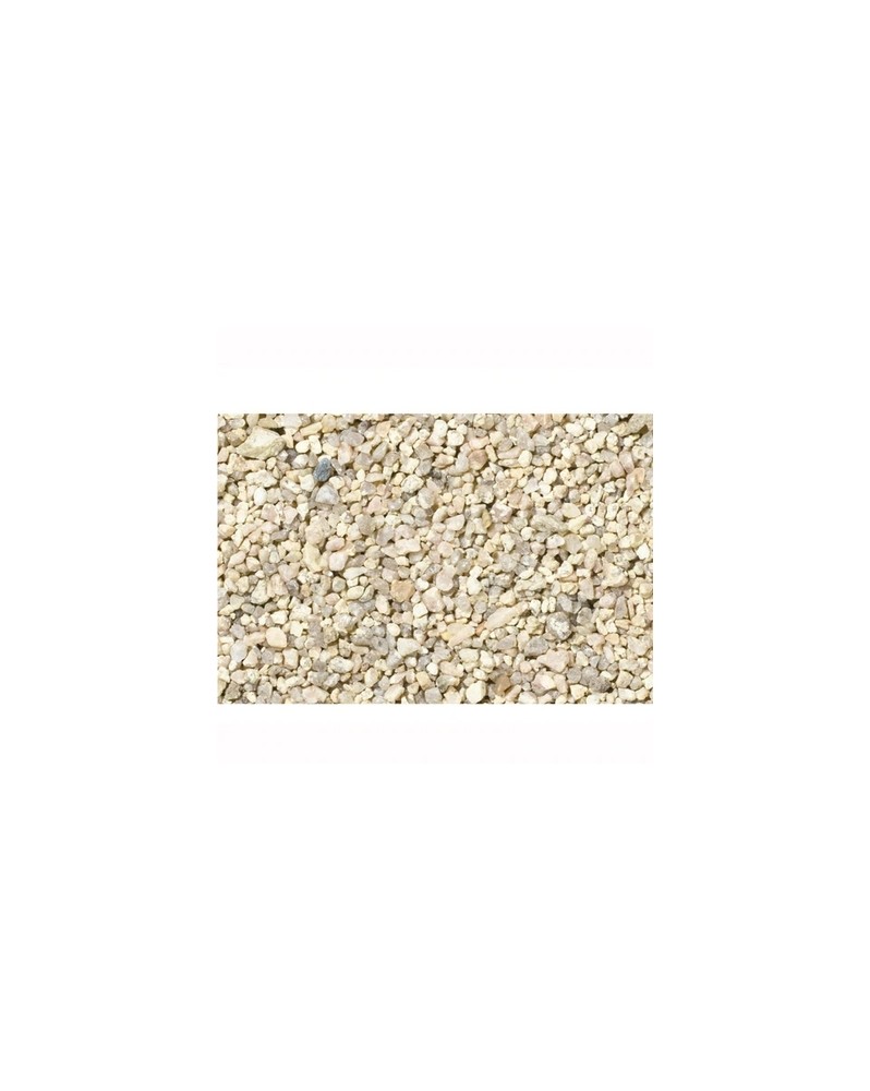 DOOA Tropical River Sand 2,5kg Sable naturel produisant une atmosph...