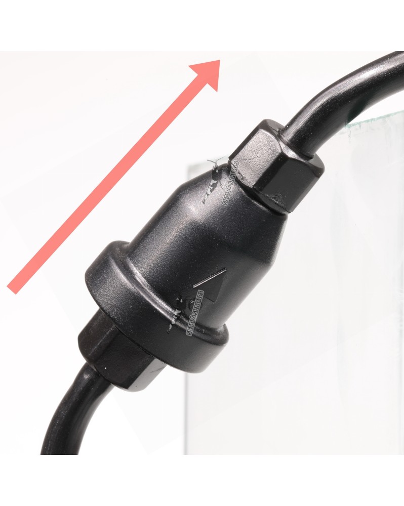 JBL Proflora Co2 Basic Bio Set Système de fertilisation bio Co2 pou...