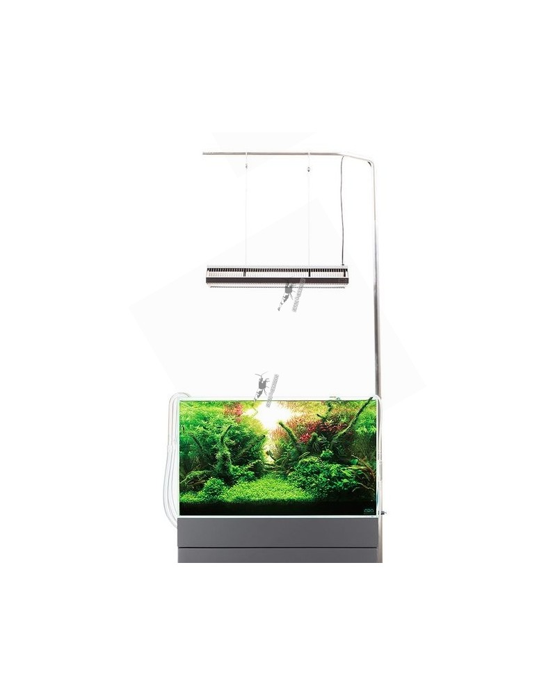 Ada Solar RGB Arm Stand 60x45cm (right) Le Ada Solar RGB Arm Stand ...