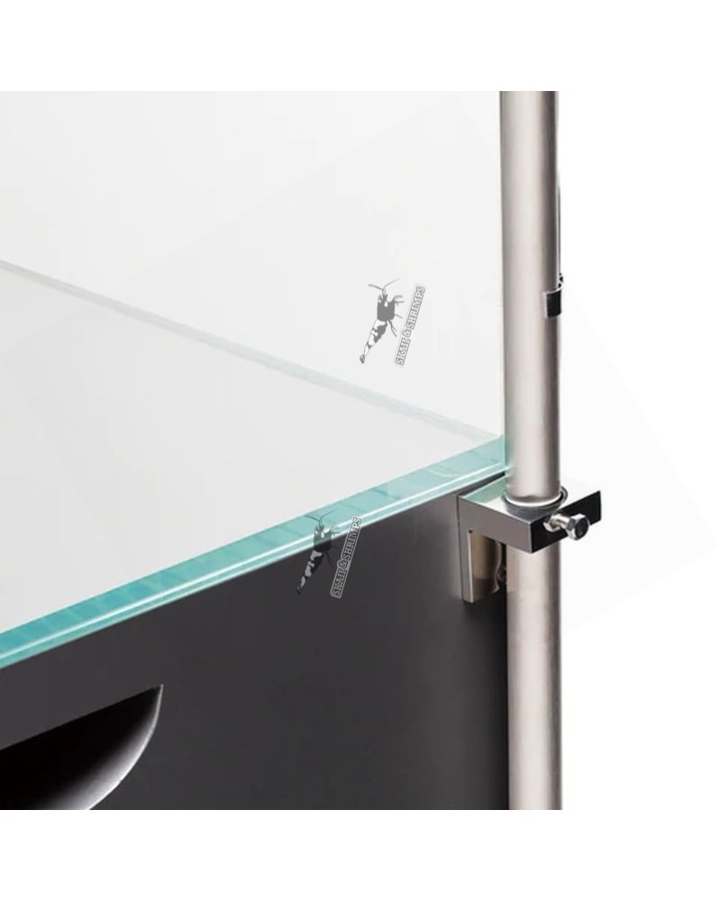 Ada Solar RGB Arm Stand 90x45cm Le Ada Solar RGB Arm Stand vous per...