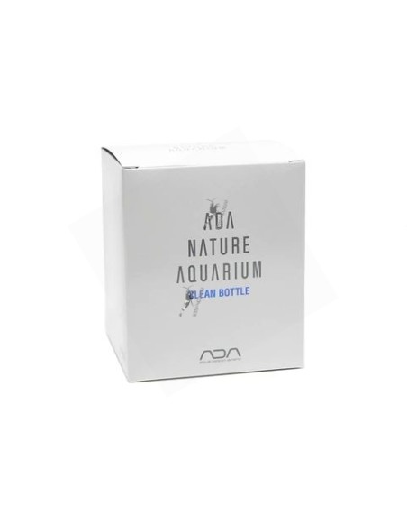 Ada Clean Bottle Récipient original pour le nettoyage des produits ...