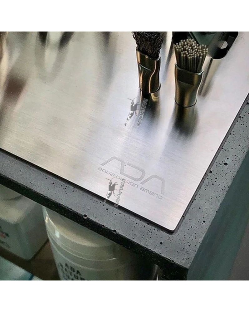 Ada FC Tool Stand ADA FC Tool Stand est un support de rangement en ...