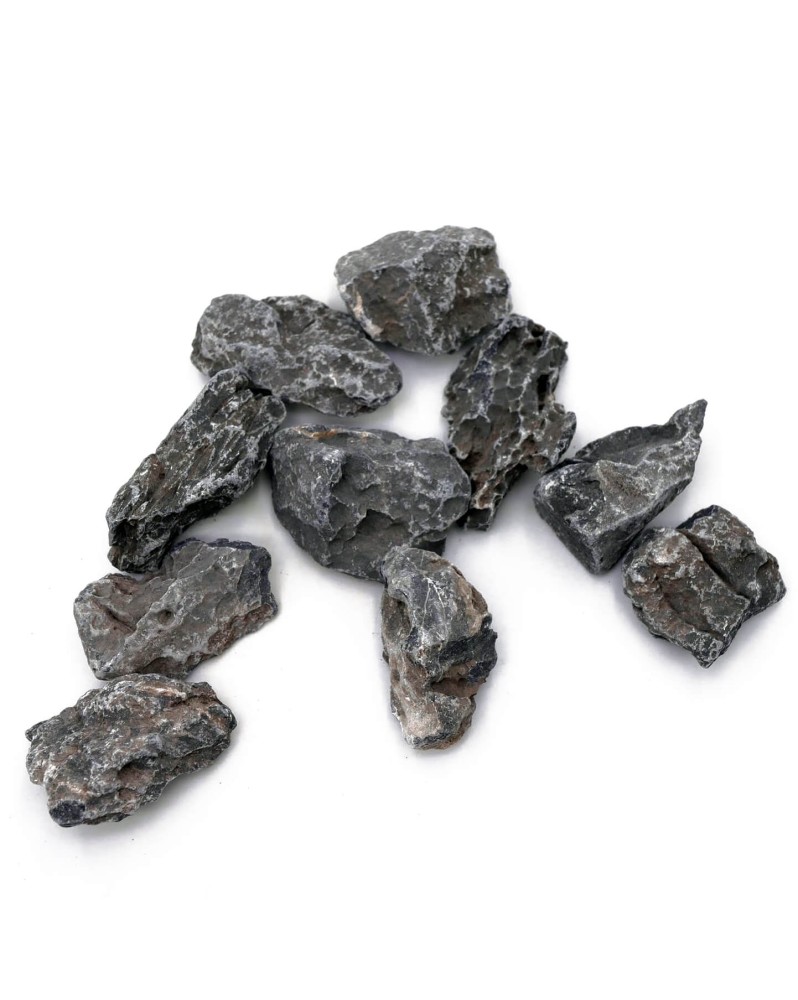 Seiryu Stone - Taille XS - Lot de 10 Pierres Lot de 10 Seiryu stone...