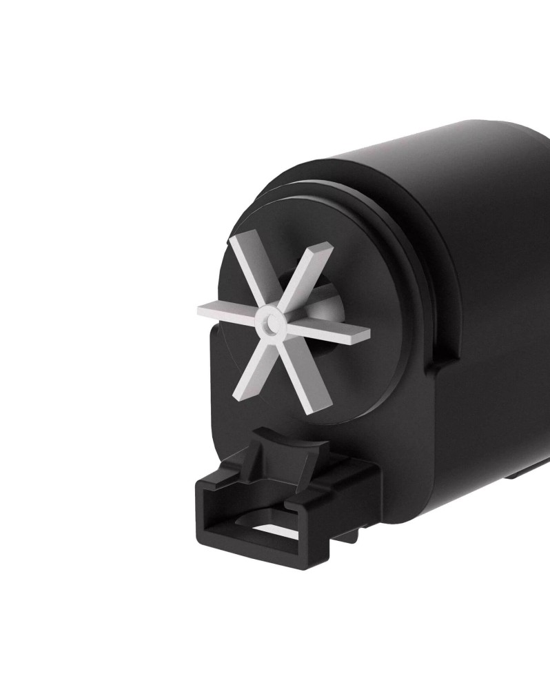 Aquael Filter SAS 500 - Skimmer Skimmer de surface Aquael. Débit ré...