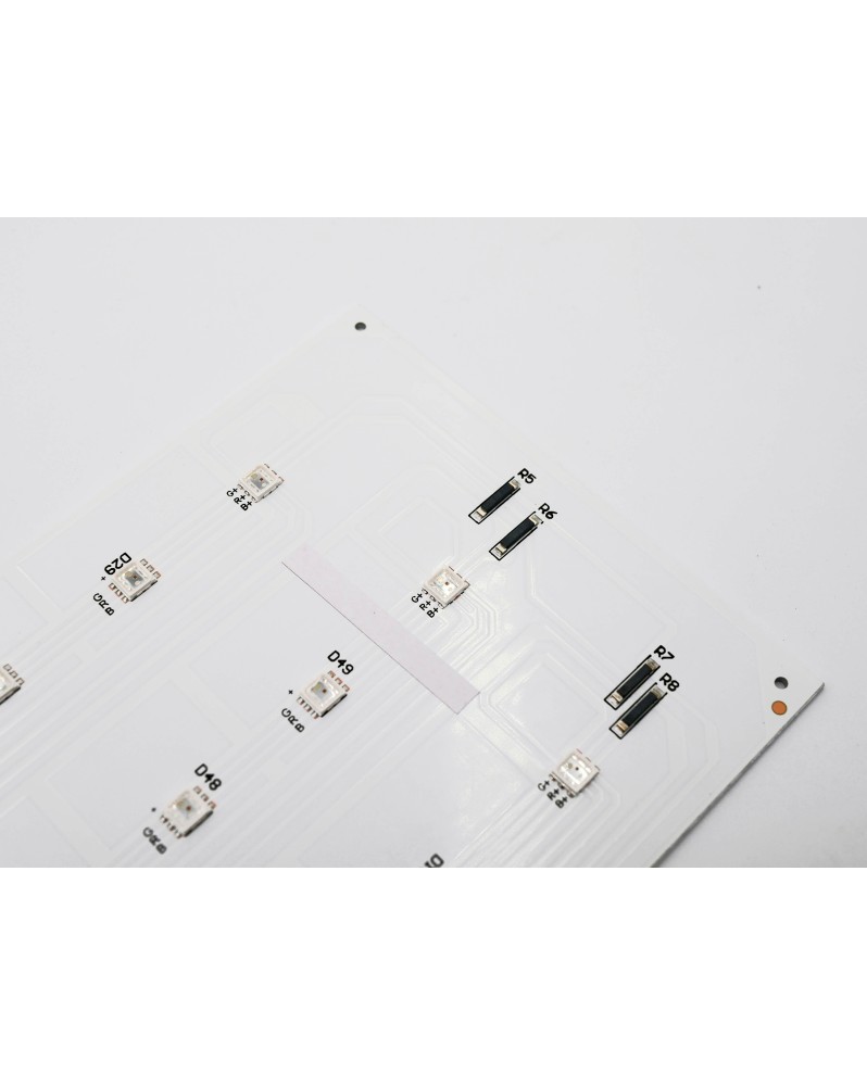 Chihiros WRGB2 30cm - Led Panel Panneau Led de Remplacement pour la...