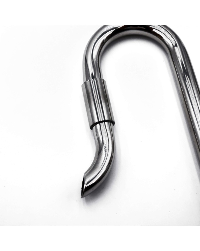 Pipes en Inox In+Out Mini - 9/12mm Pipes en Inox In+Out. 9/12mm, po...