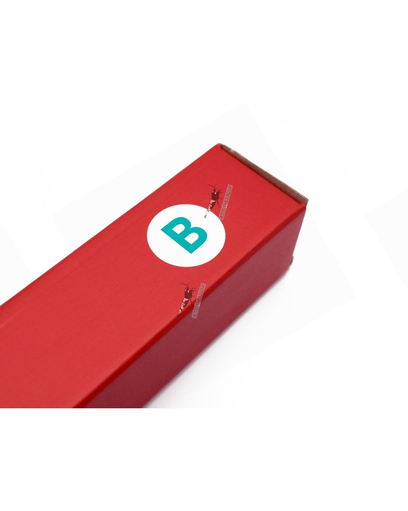 Twinstar B-Line - 30B Version 2 NOUVEAU Twinstar Light B-line II,