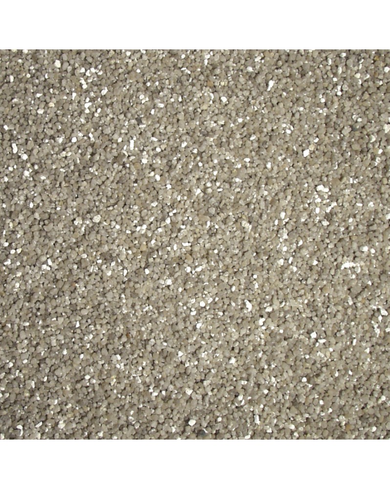 Dennerle - Crystal Quartz Blanc Nature 5kg Grains arrondis – protèg...