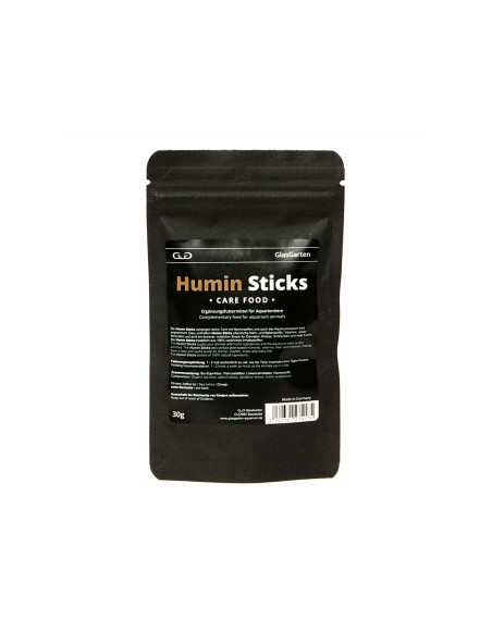 Humin Sticks - Care food 30g Humin sticks est une nourriture sous f...