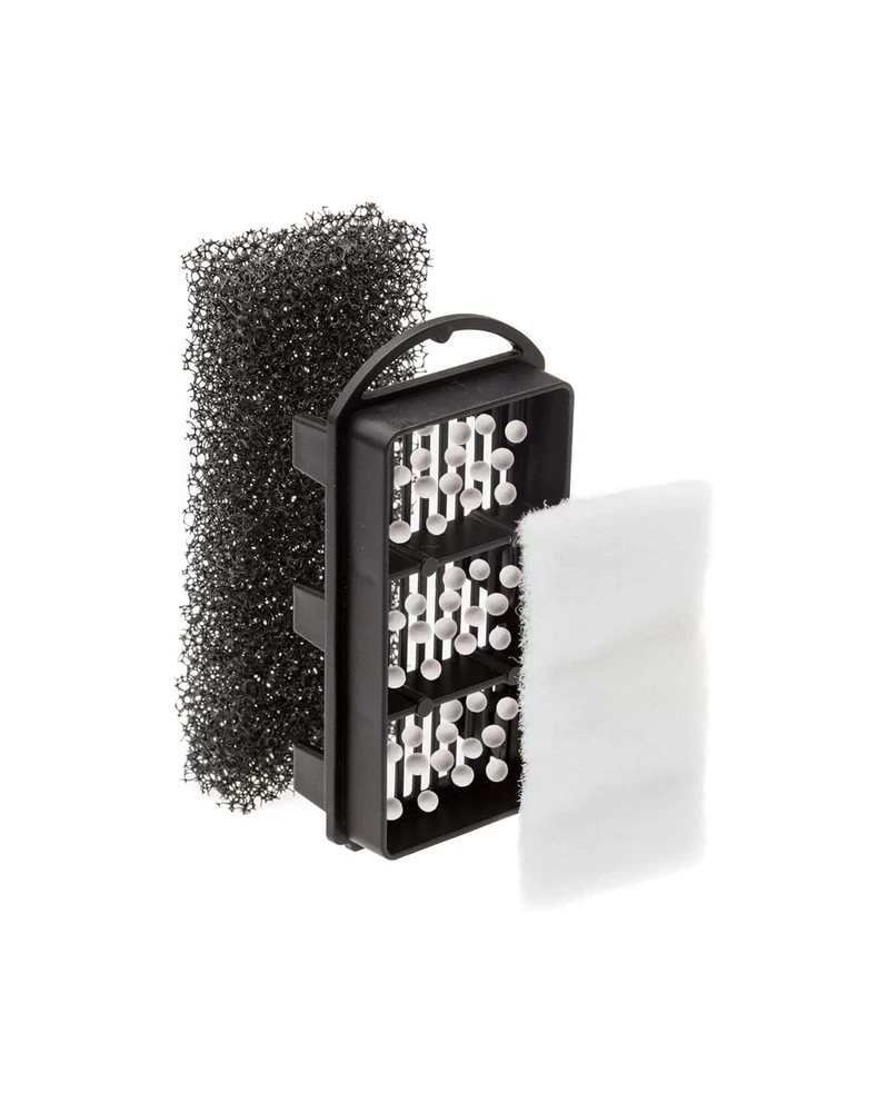 Aquael - Cartouche Versamax Mini - Phosmax - 3pcs Pack de 3 media p...