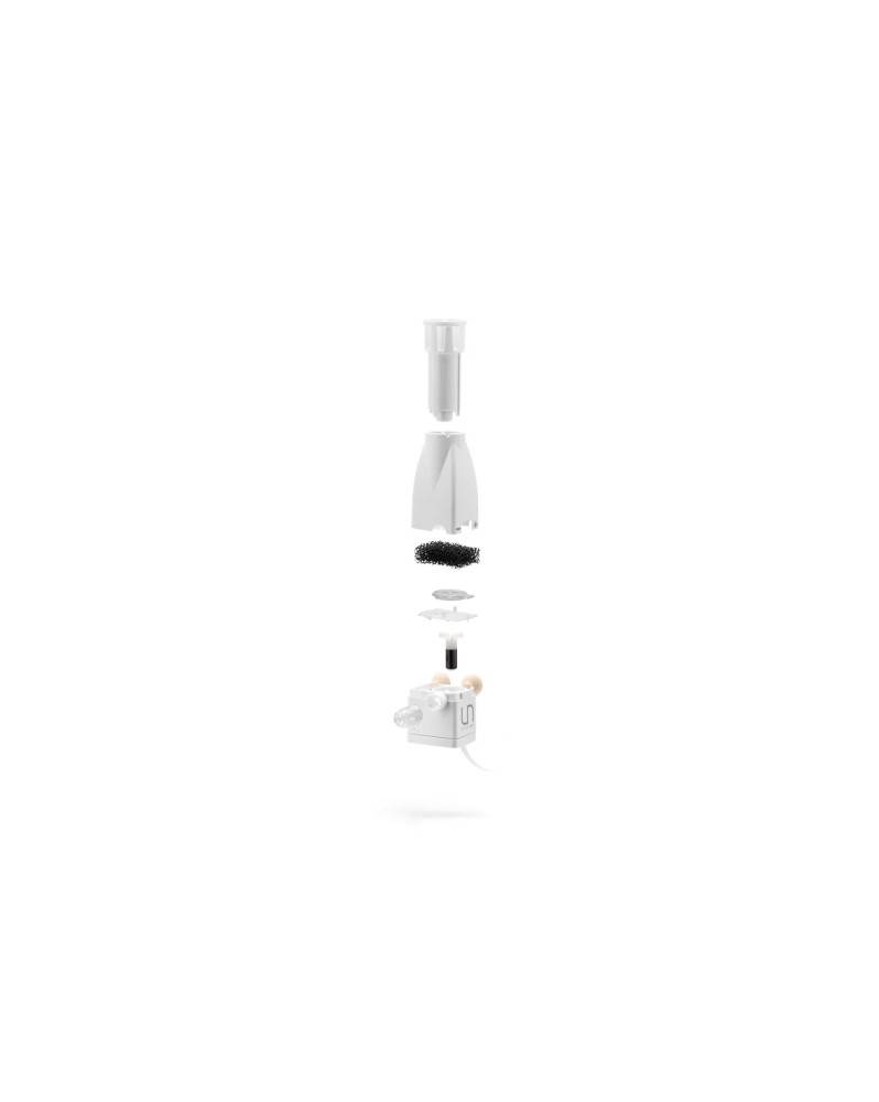 UNS DELTA Mini skimmer de surface