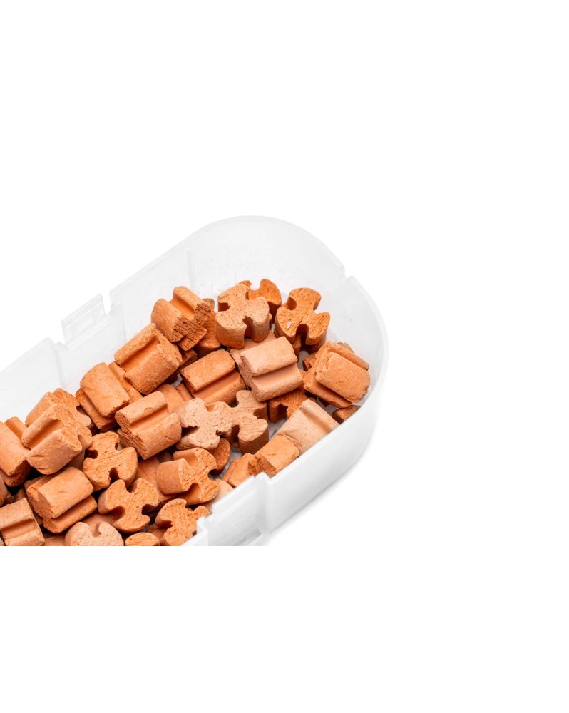 UNS - Delta 30 Filter UNS DELTA 30 Le filtre externe Delta de la ma...