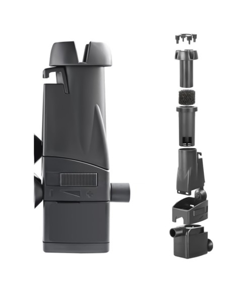 Skimmer AP - 400l/h Skimmer de surface Skimmer AP - 400l/h Haute ef...