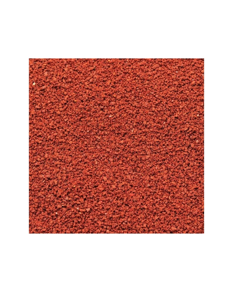 Shrimp King Color 35g Granulé de nourriture pour un renforcement ci...