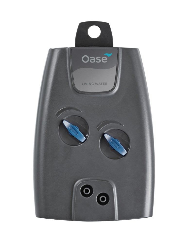 Oase OxyMax Pompe a air reglable et silencieuse