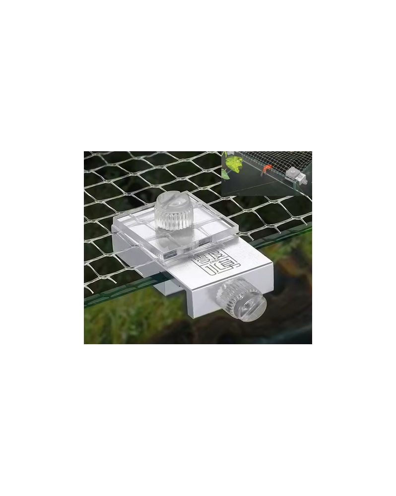 Anti Jump Net - Kit S (Max 53x70cm) Filet de protection, anti saut,...