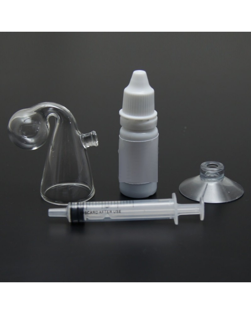 Drop Checker Set Test de Co2 permanent complet.Permet de tester le ...