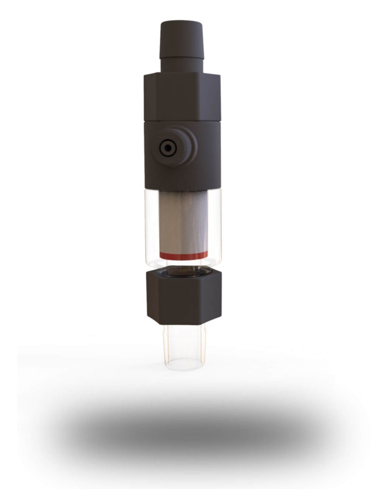 Co2 Art - Inline Diffuser 16/22mm Nouveau diffuseur CO2Art en ligne...