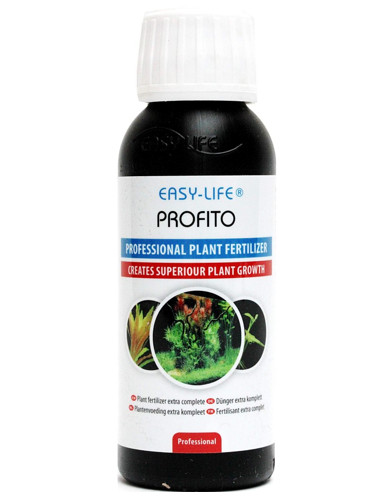 Easy Life Profito 250ml Easy-Life ProFito est un fertilisant univer...