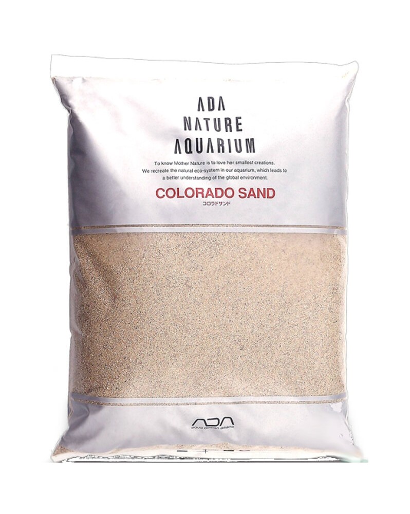Ada Colorado Sand 8kg La Colorado Sand est un sable de très bonne ...