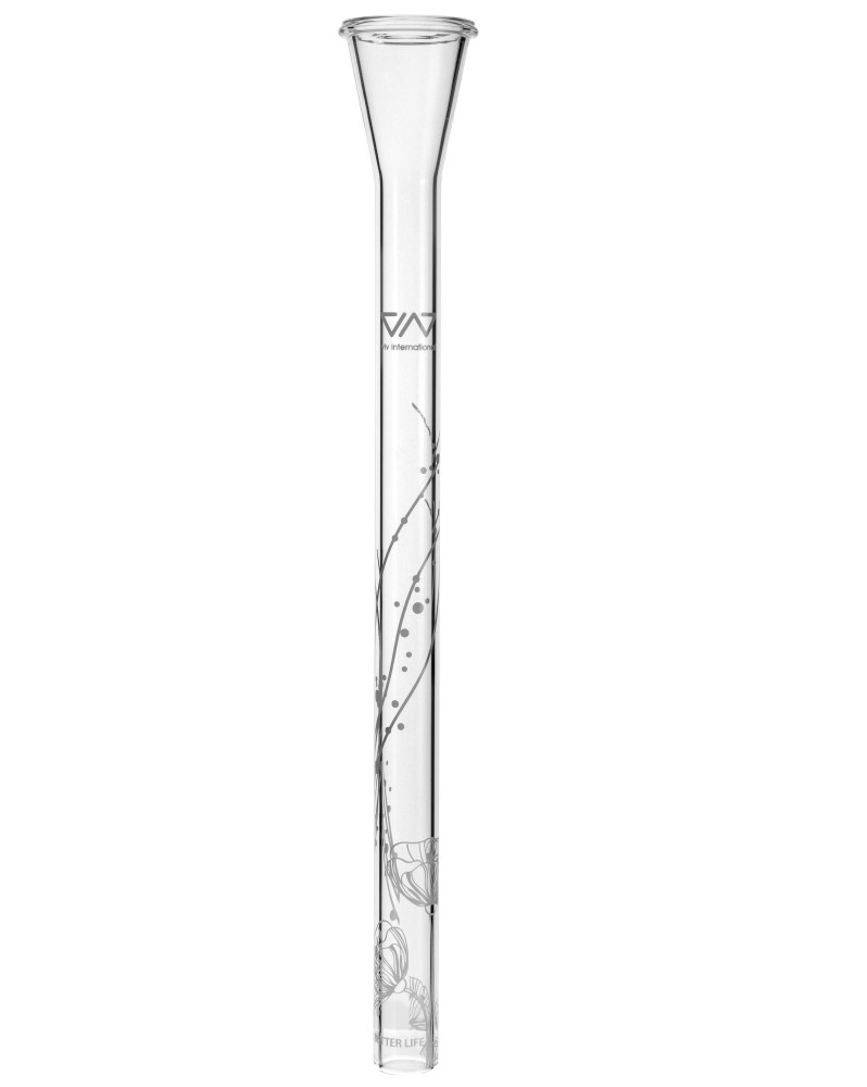 VIV Hurl Food Pipe XL Tuyau Guide de nourrissage à Bec