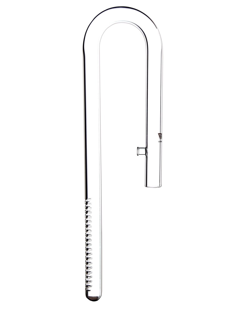 VIV Lily Pipe inflow Classic 13mm - 300mm - 200-02 Les Lily Pipe so...