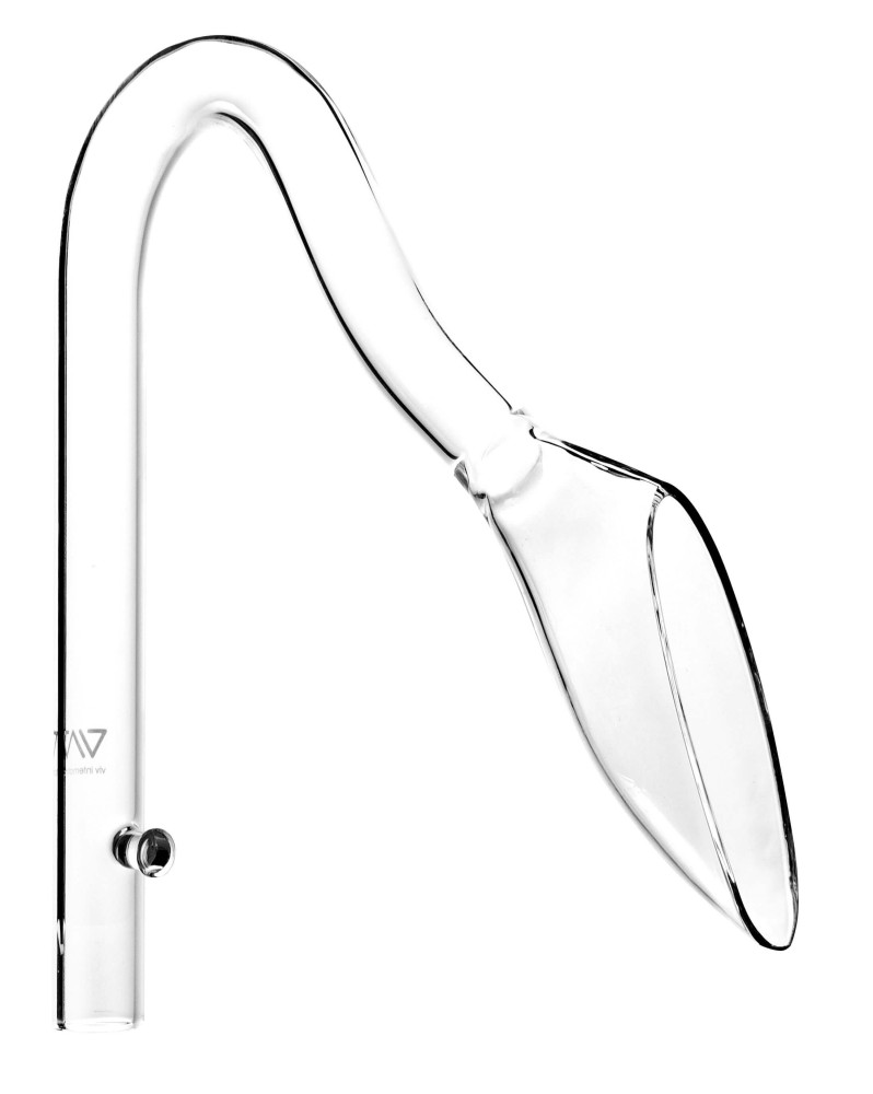 VIV Orchid Pipe Outflow 13mm - 55mm - 100-21 Les Lily Pipe sont trè...